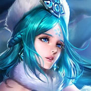 Princess Frost
