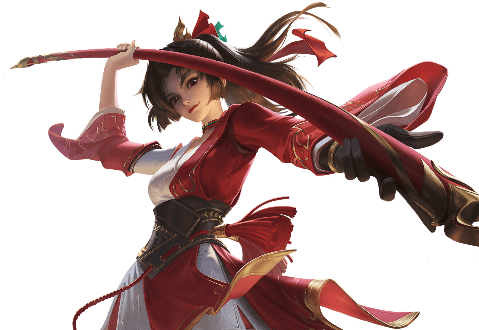 World of honor of kings