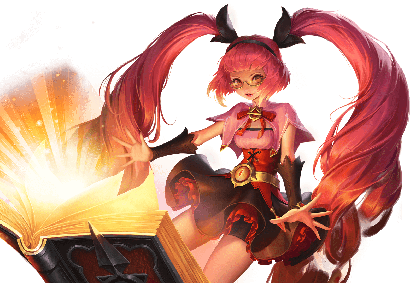 Angela