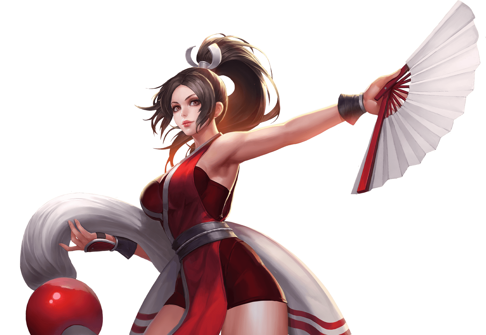 Mai