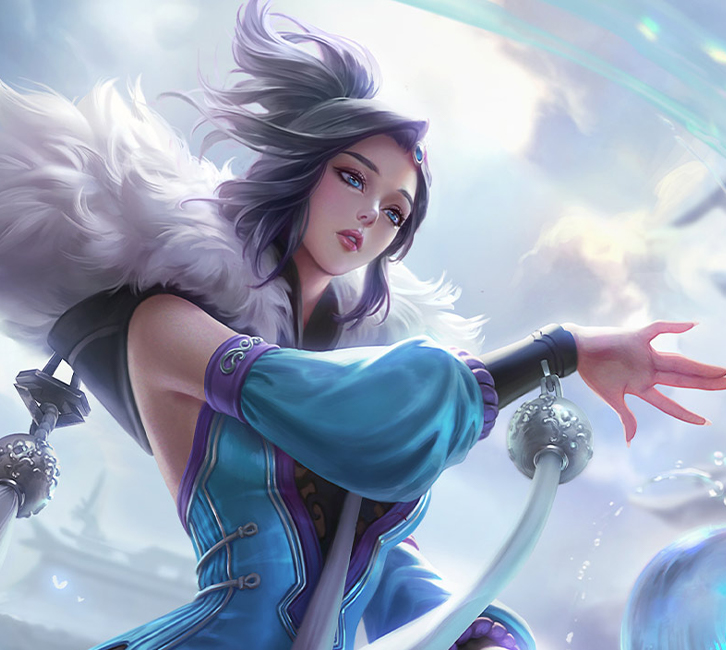 Mundo de Honor of Kings