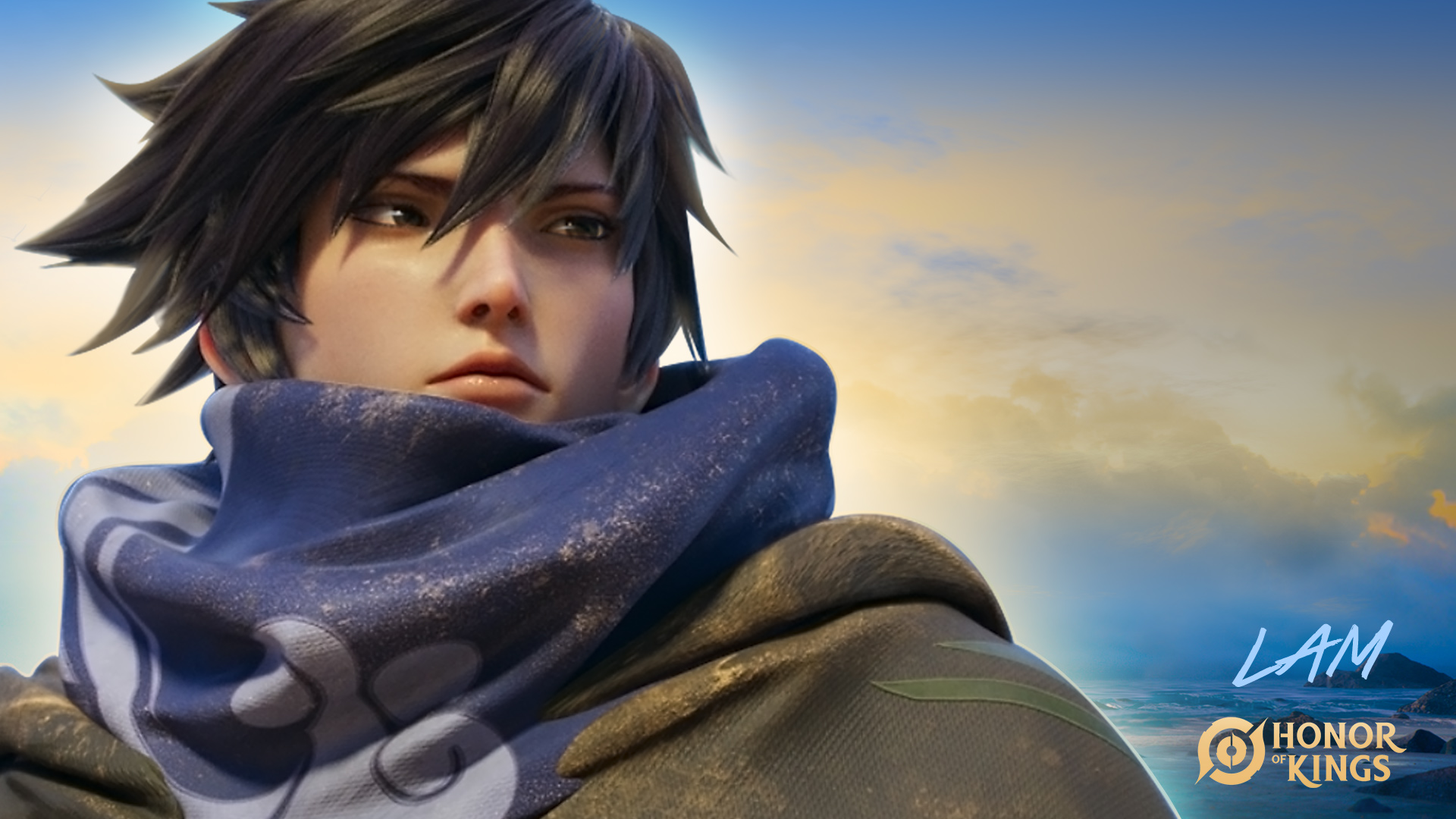 ani-《The Target》