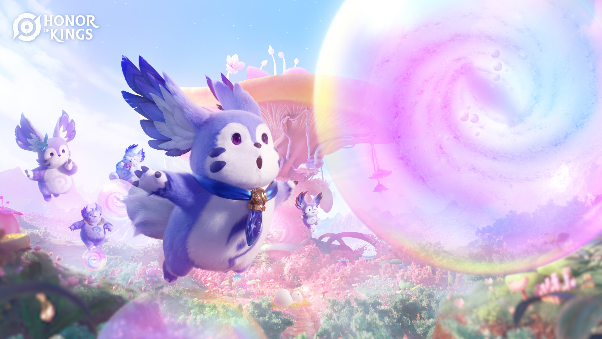 ani-《Menki, Menki!》