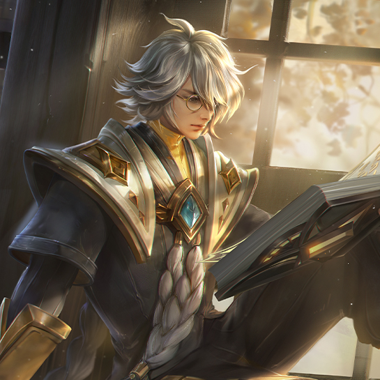 World of honor of kings