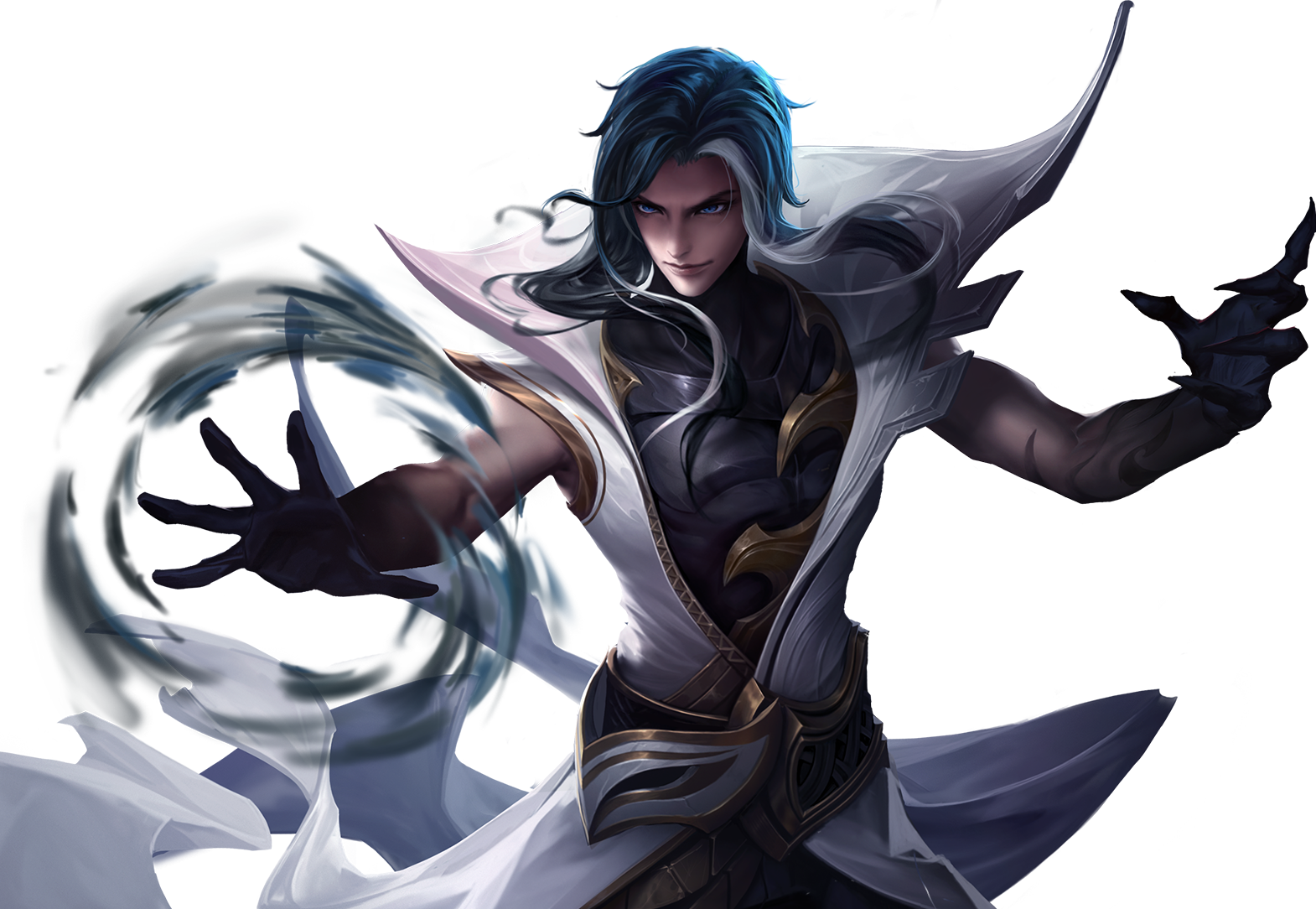 World of honor of kings