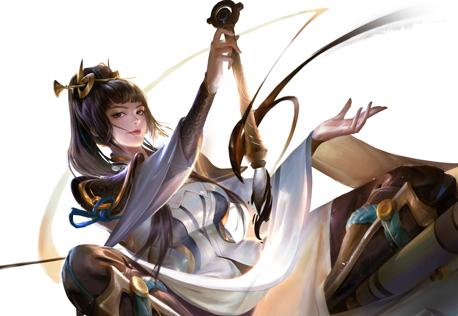 Mundo de Honor of Kings