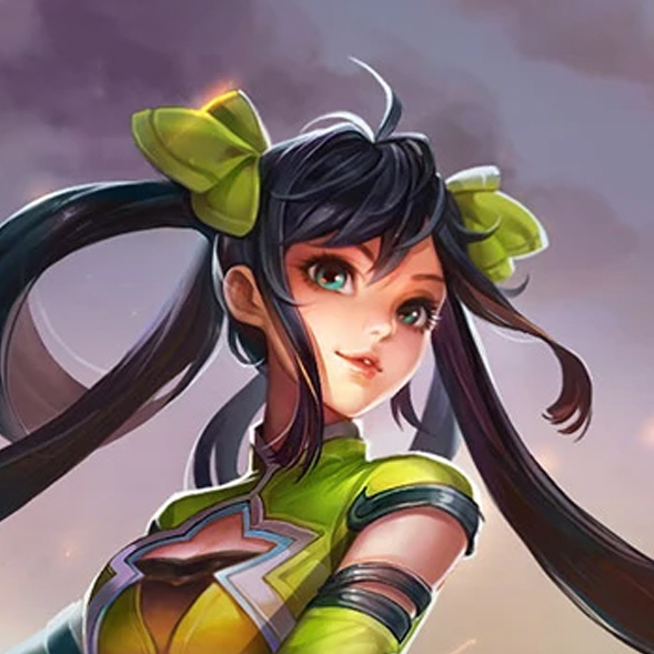 RELATED CONTENT-LADY SUN