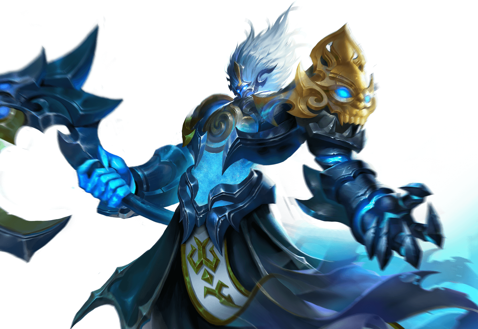 Mundo de Honor of Kings