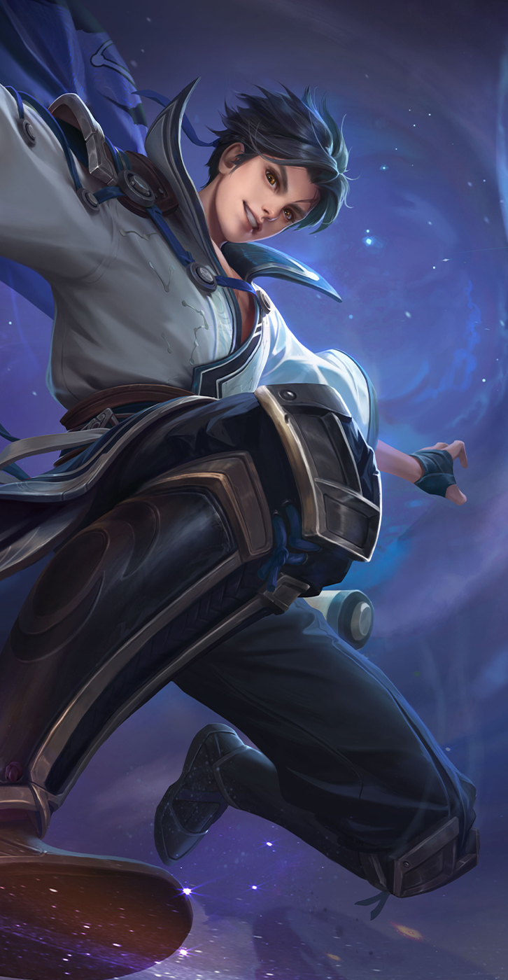 World of honor of kings