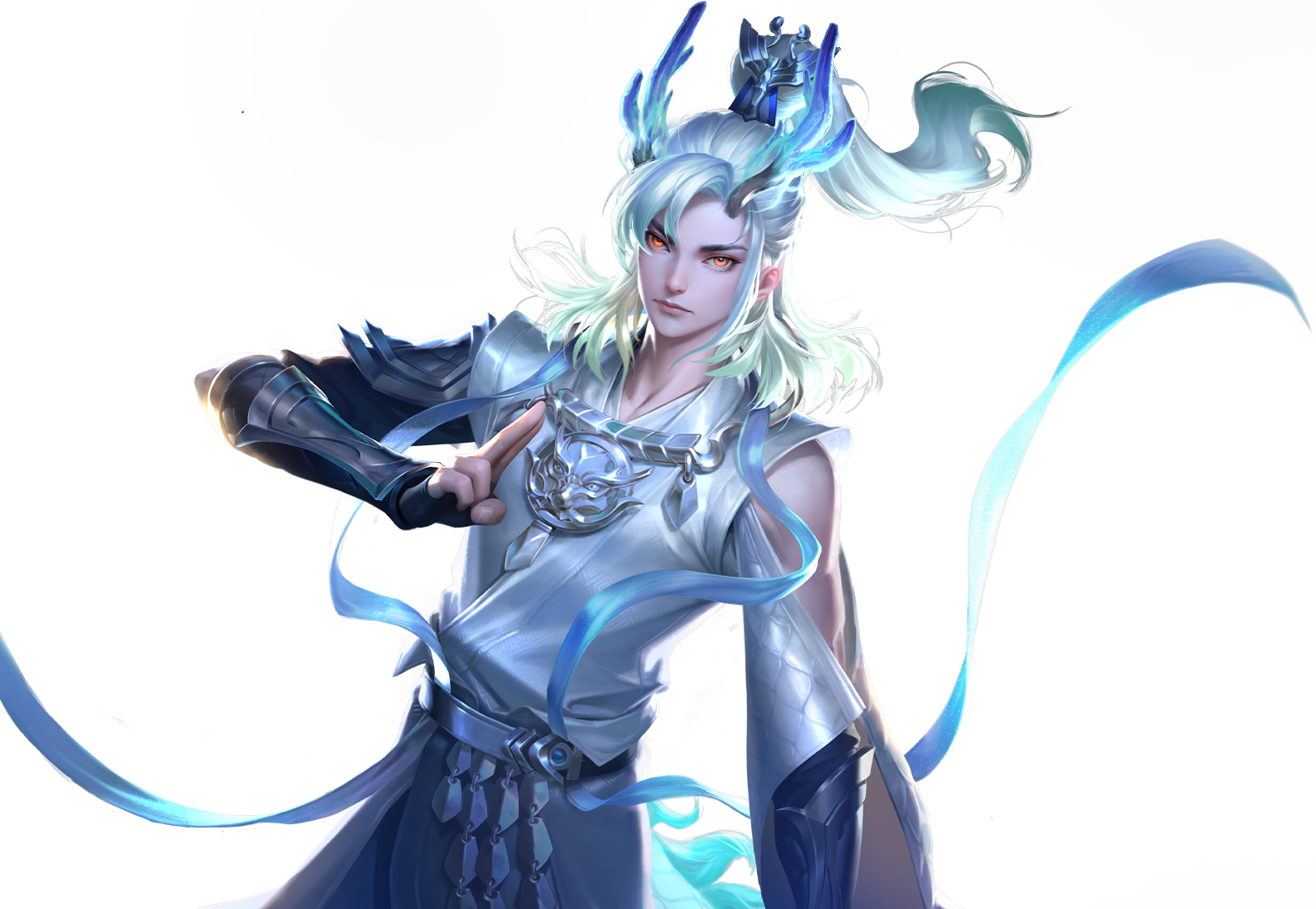 World of honor of kings