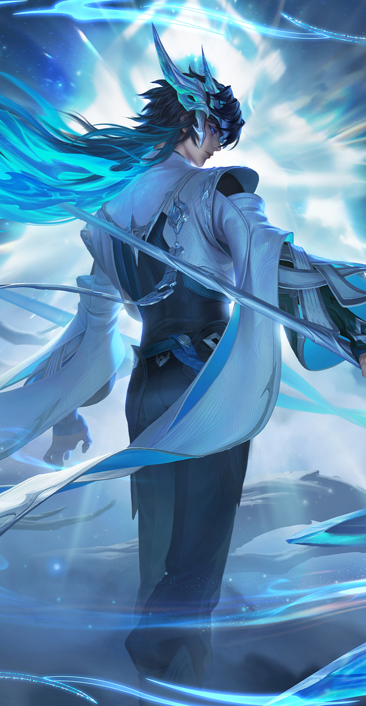 World of honor of kings