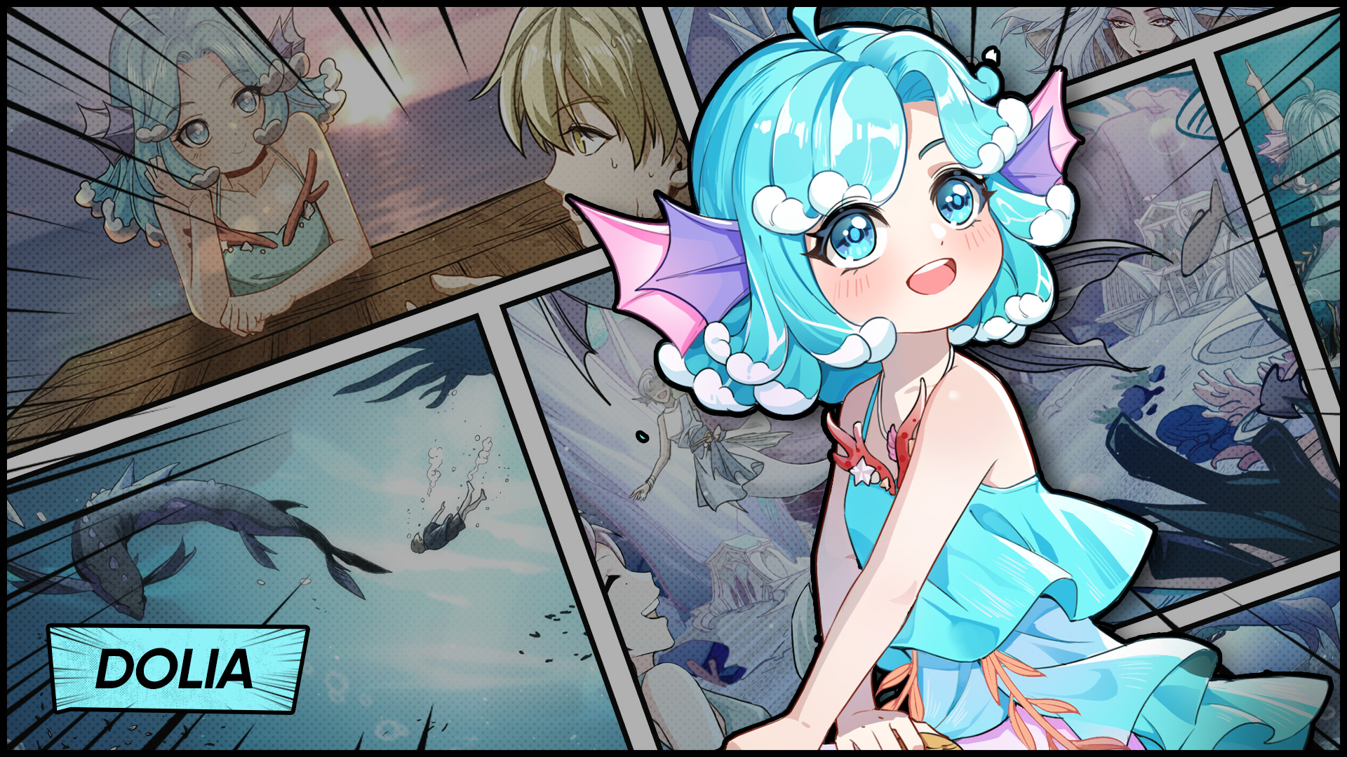 World of honor of kings