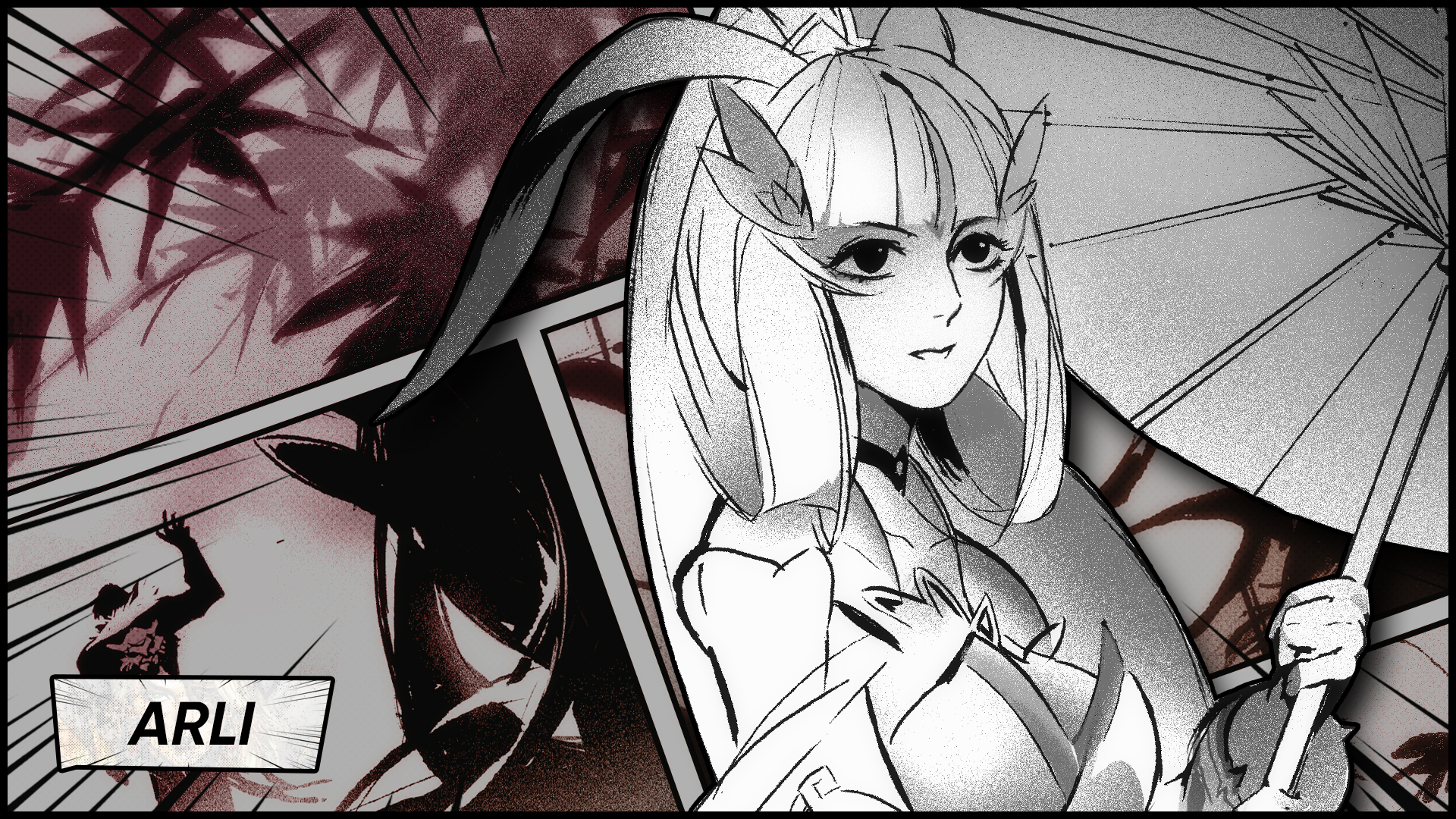 World of honor of kings