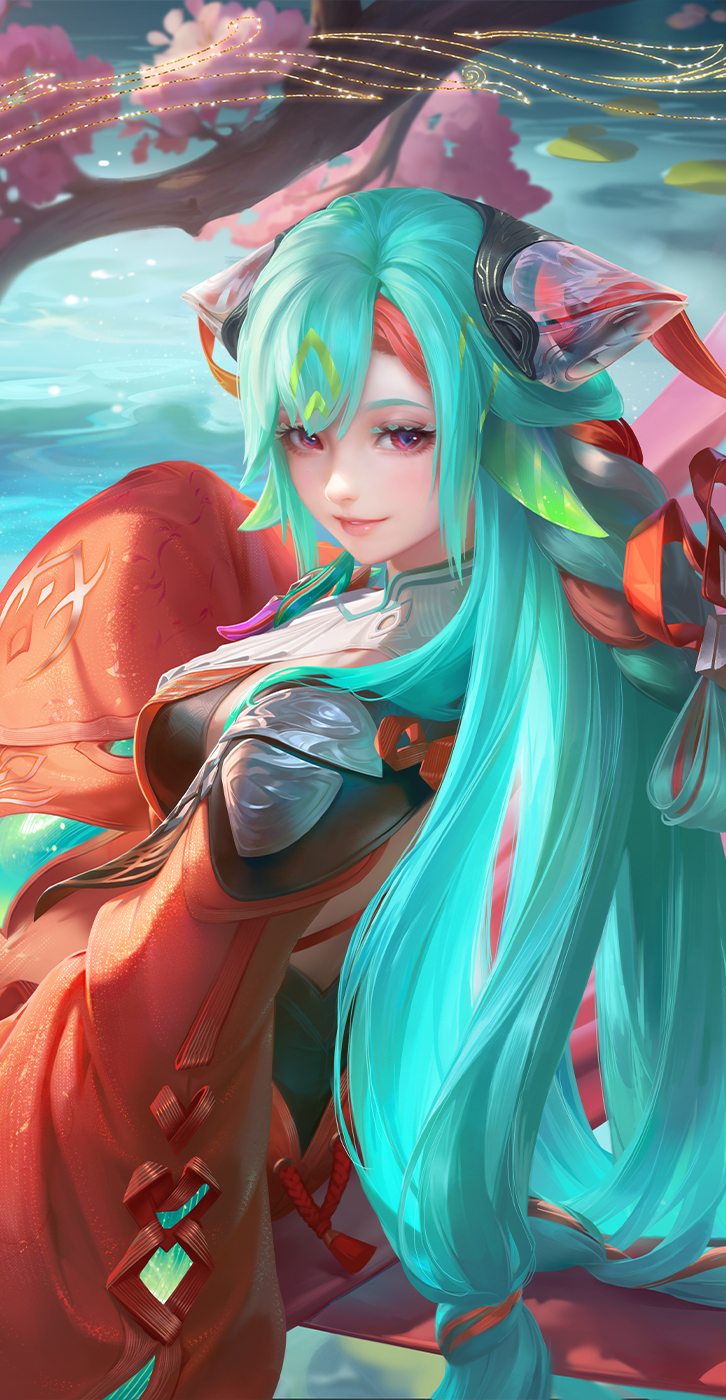 World of honor of kings