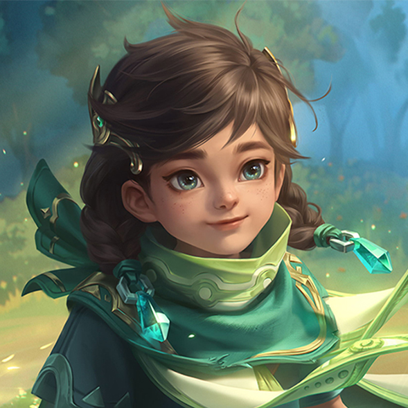 World of honor of kings