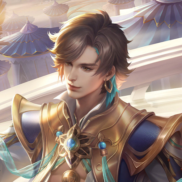 World of honor of kings