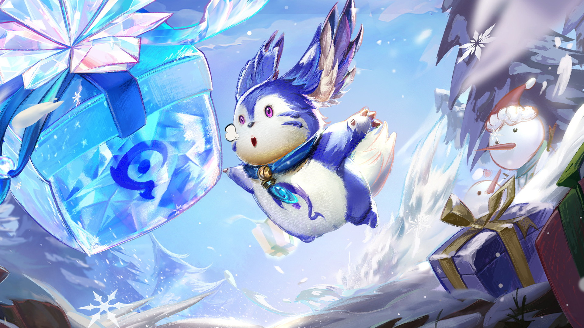 World of honor of kings