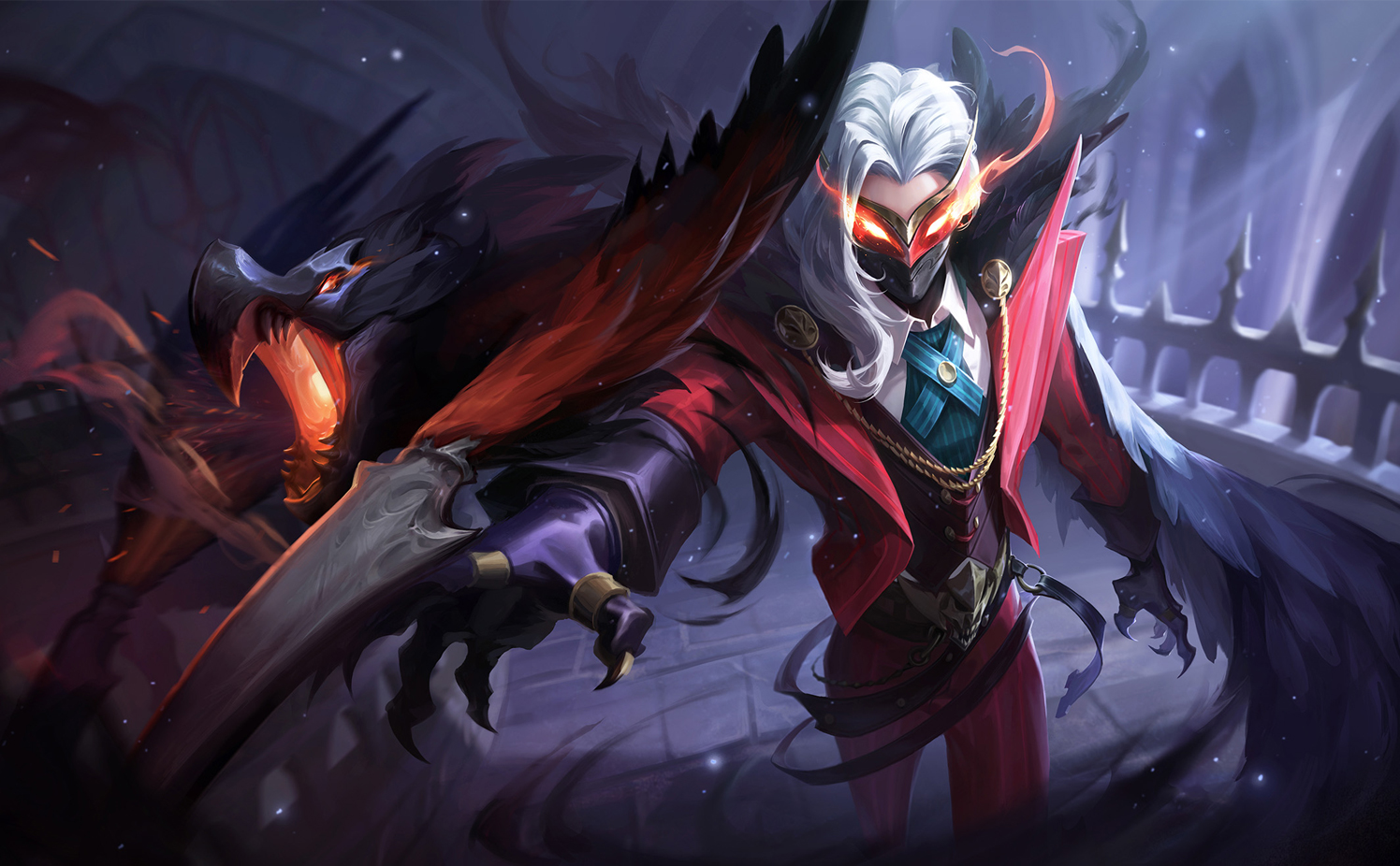 World of honor of kings