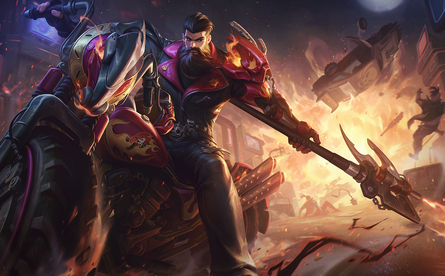 World of honor of kings