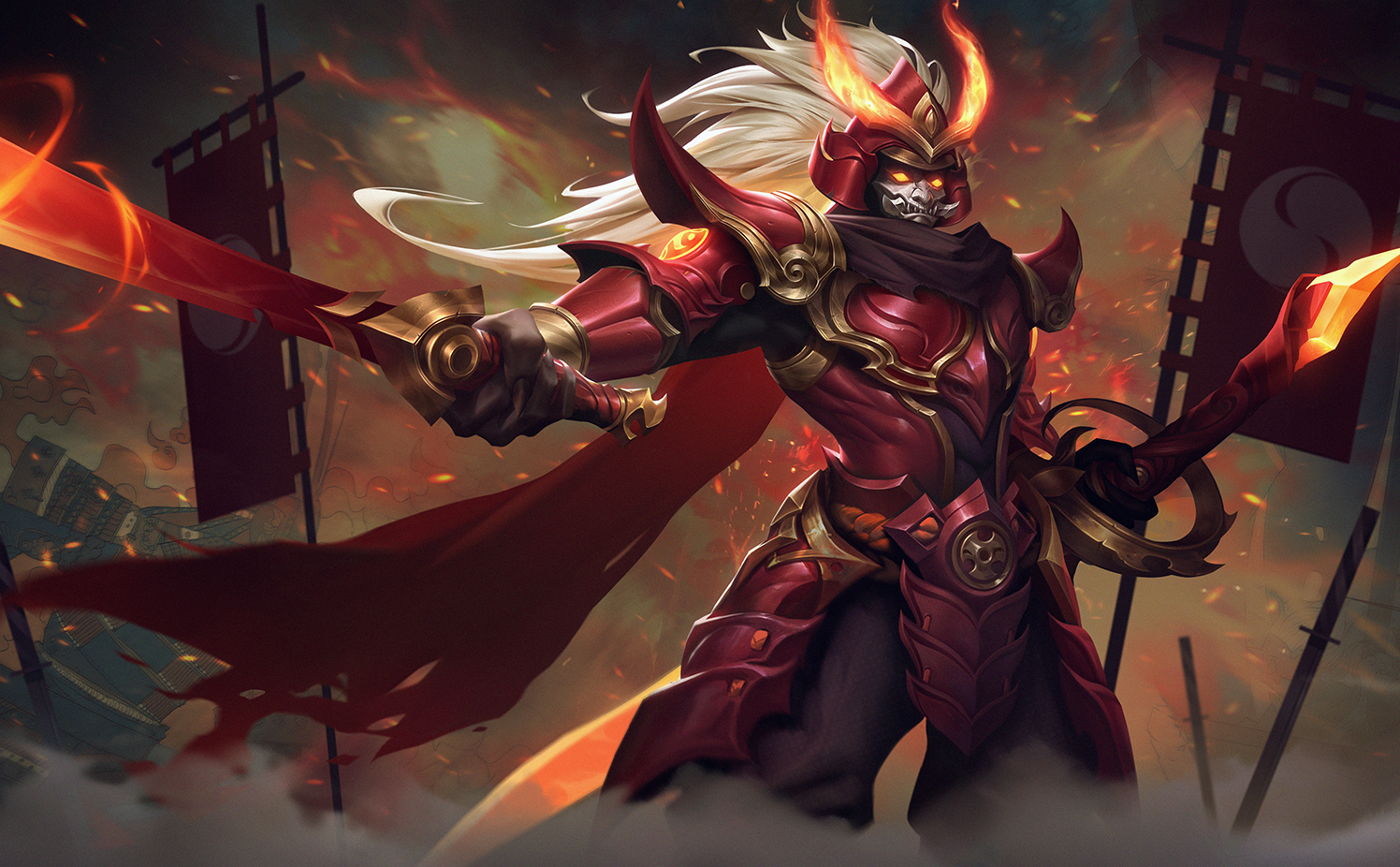 World of honor of kings