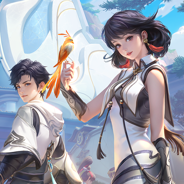 World of honor of kings