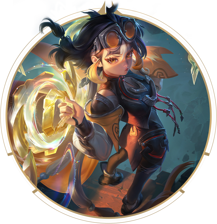 Chicha Build, Items, Arcana & Counters — Honor of Kings ｜ HoKStats.gg