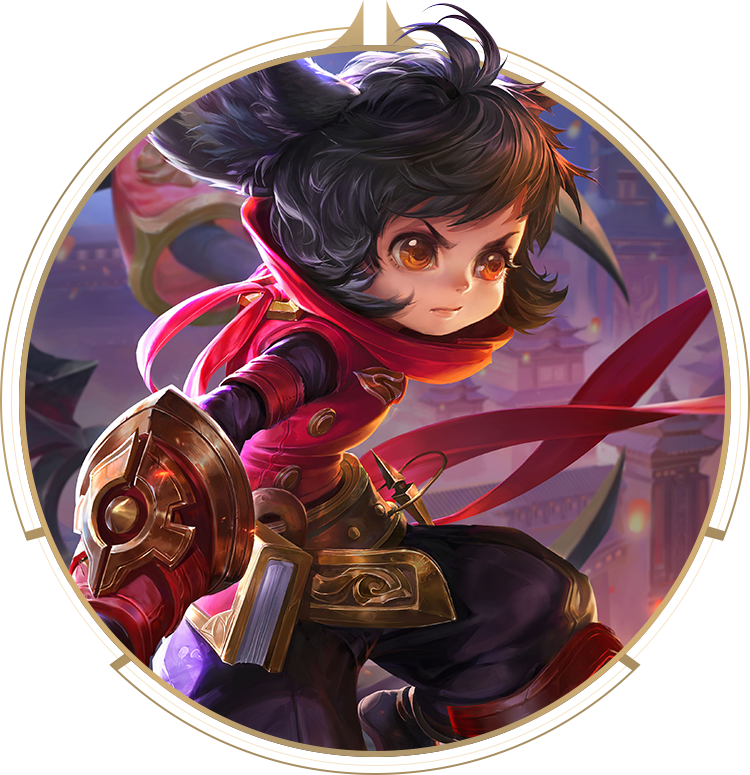 HERO DATA-FANG