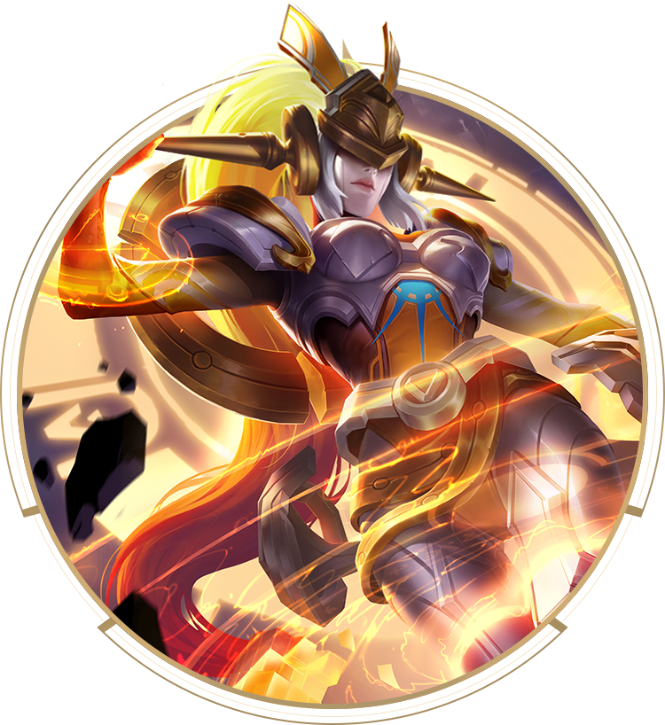 HERO DATA-NUWA