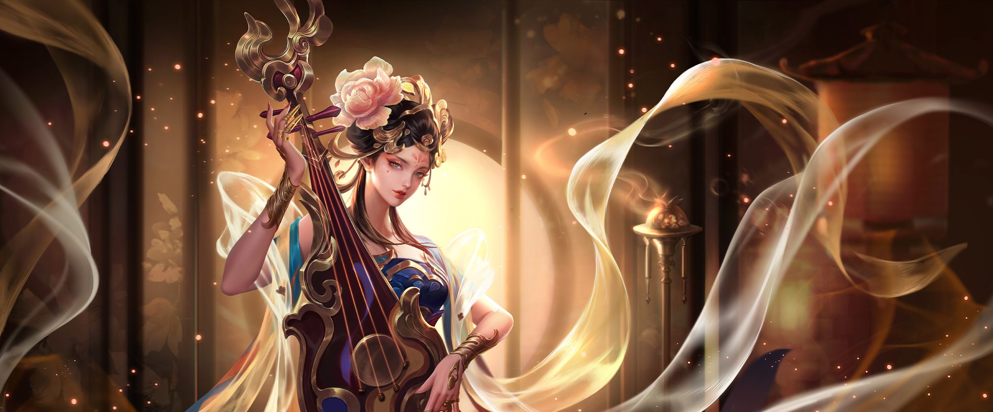 SKIN APPRECIATION-Tragic Beauty