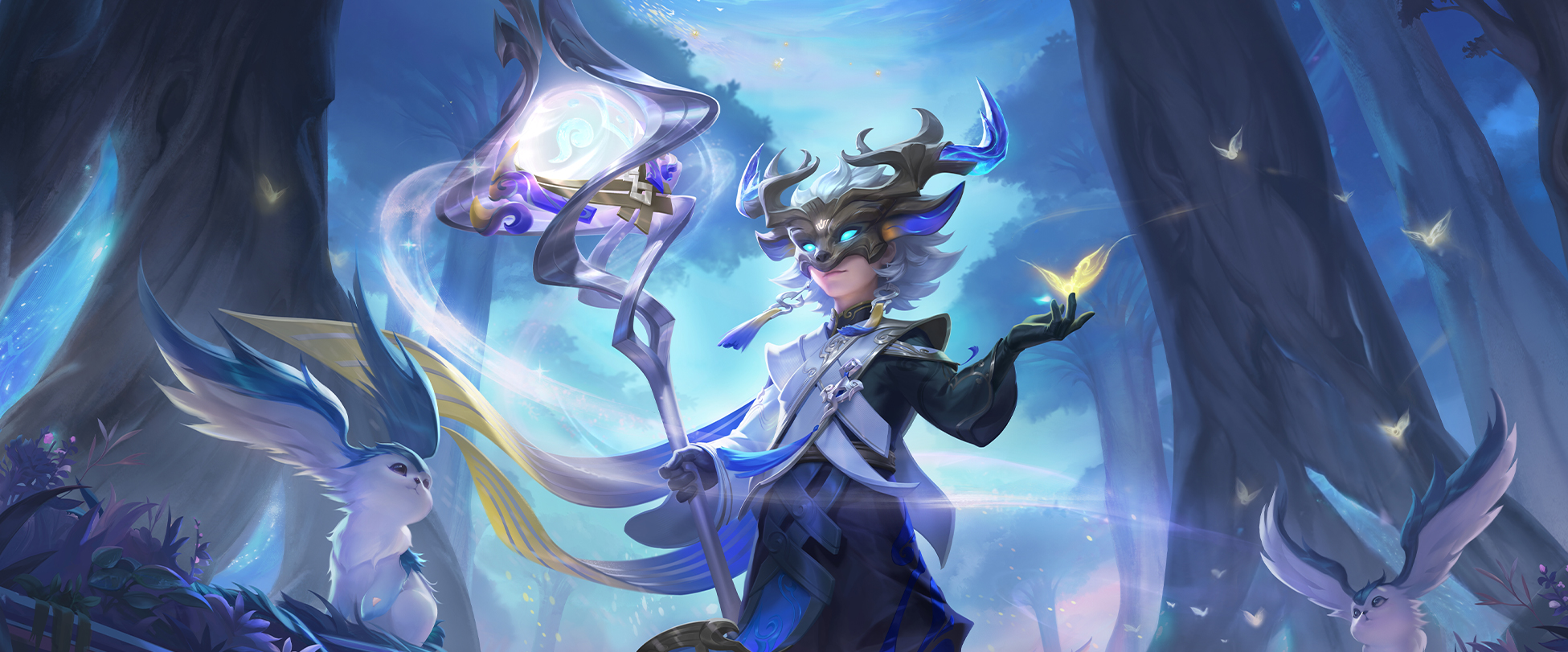 SKIN APPRECIATION-Misty Orison