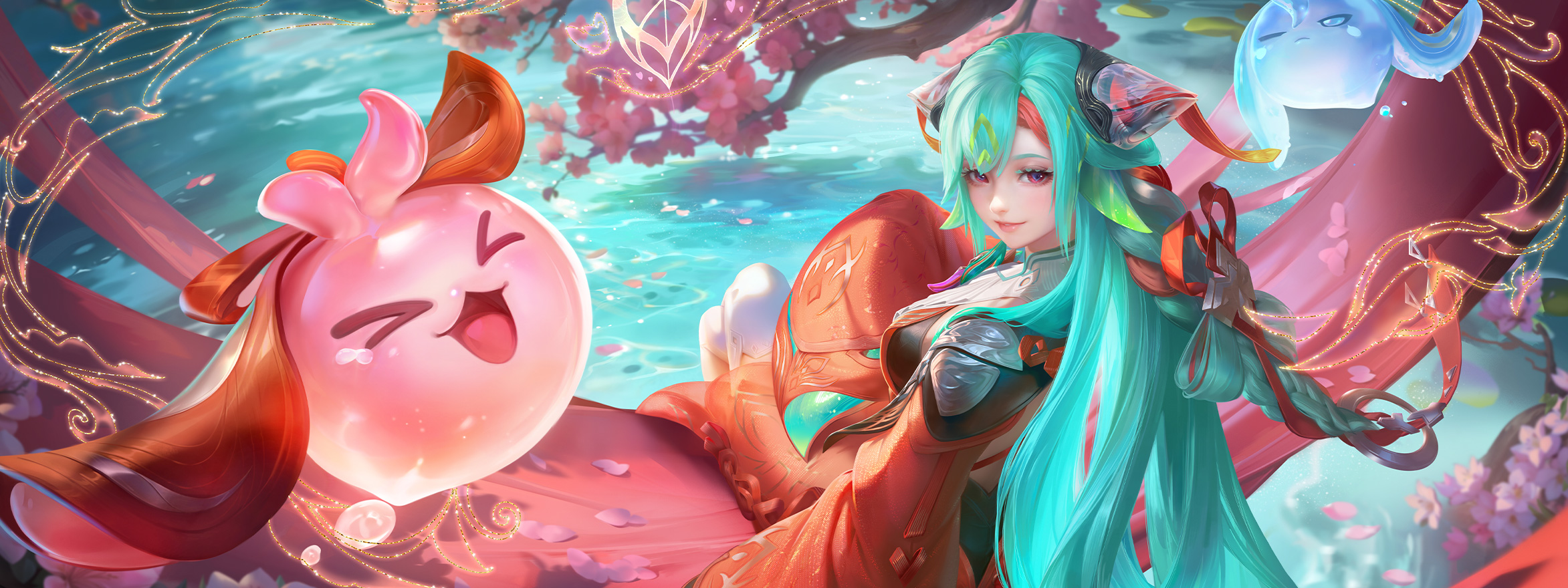 HERO OF THE STORY-Kader K??kü'nde Kaderleri Ba?lamak