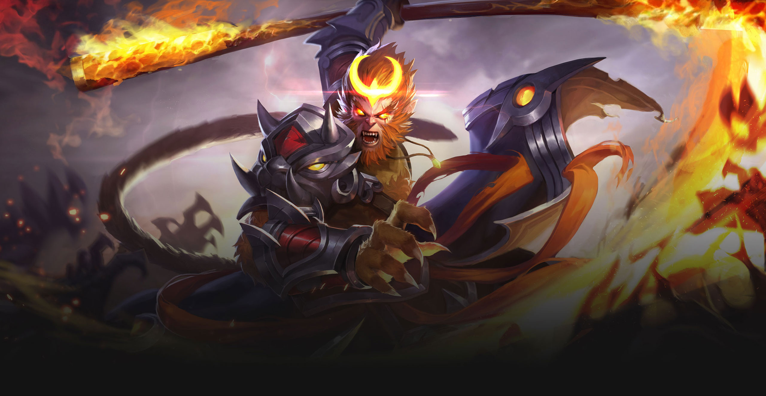 WUKONG